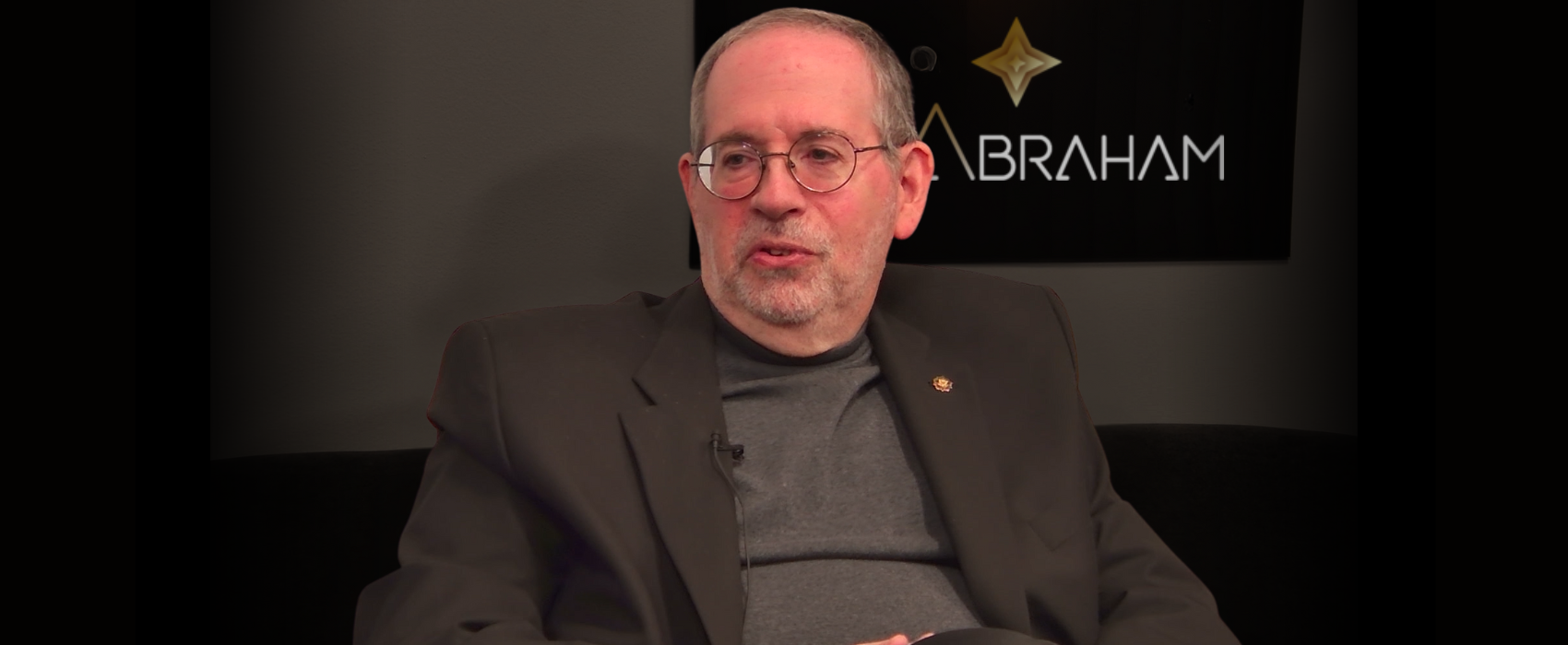 Richard M. Sanders on the Future of Latin America - TV Abraham ...