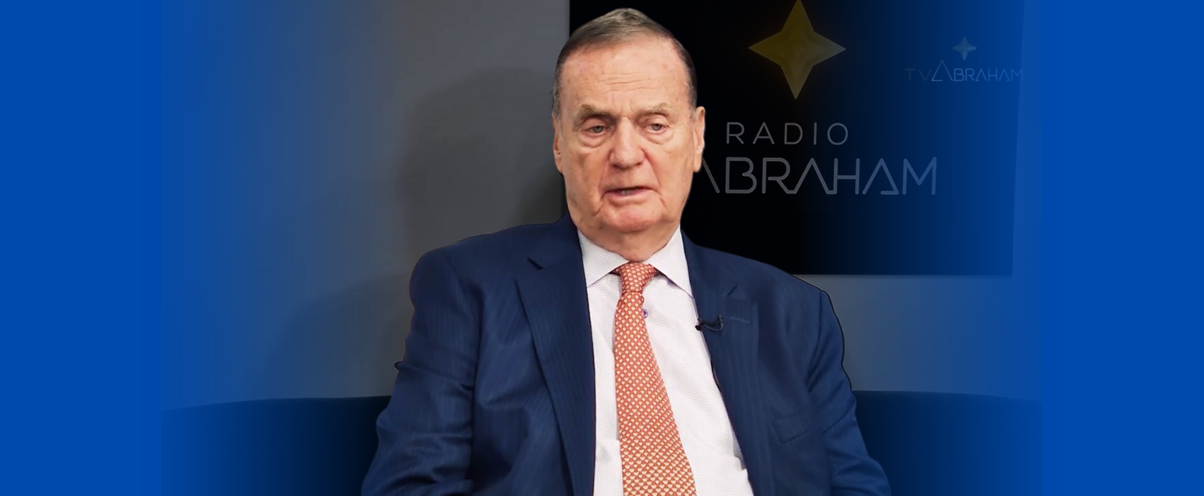 General Jones Part I - TV Abraham | Washington, DC